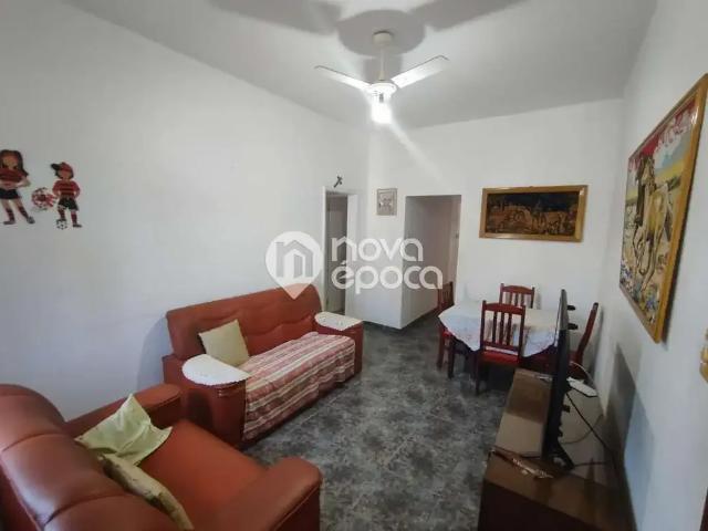 Apartamento para Venda em Rio de Janeiro/RJ Freguesia Ilha do Governador 2 Quartos