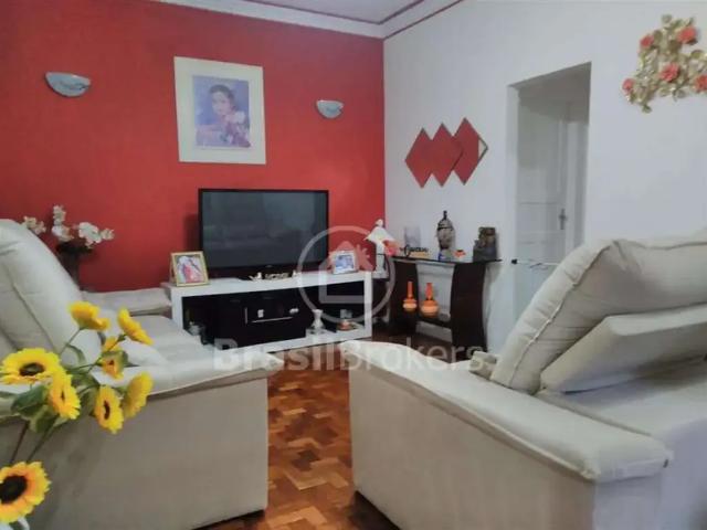Apartamento para Venda em Rio de Janeiro/RJ Freguesia Ilha do Governador 2 Quartos