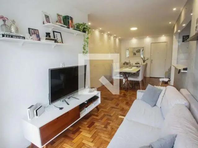 Apartamento para Venda em Rio de Janeiro/RJ Freguesia Ilha do Governador 2 Quartos