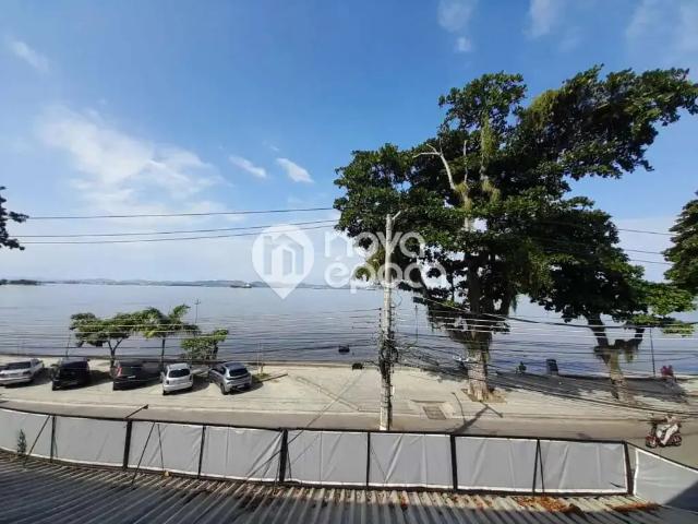 Apartamento para Venda em Rio de Janeiro/RJ Freguesia Ilha do Governador 3 Quartos