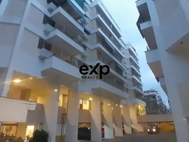 Apartamento para Venda em Rio de Janeiro/RJ Freguesia Ilha do Governador 3 Quartos