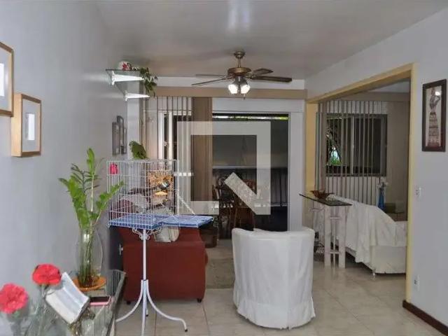 Apartamento para Venda em Rio de Janeiro/RJ Freguesia Ilha do Governador 3 Quartos
