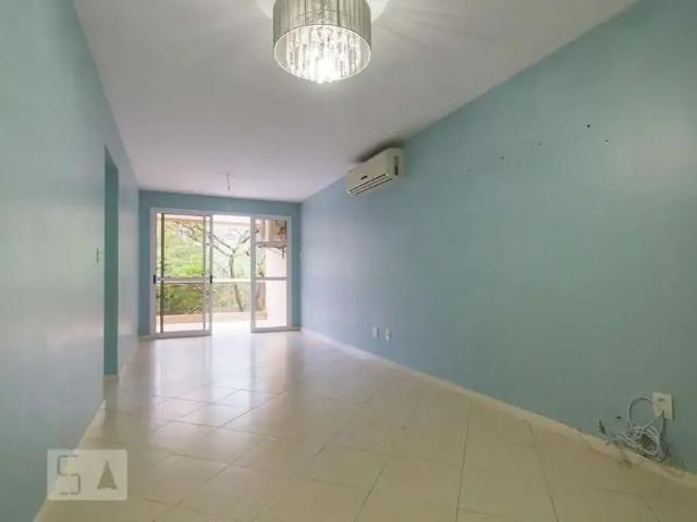Apartamento para Venda em Rio de Janeiro/RJ Freguesia Ilha do Governador 3 Quartos