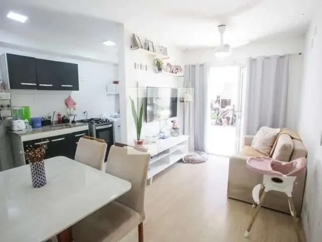 Apartamento para Venda em Rio de Janeiro/RJ Freguesia Ilha do Governador 3 Quartos