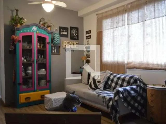 Apartamento para Venda em Rio de Janeiro/RJ Freguesia Ilha do Governador 3 Quartos