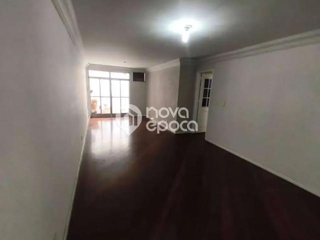 Apartamento para Venda em Rio de Janeiro/RJ Freguesia Ilha do Governador 3 Quartos