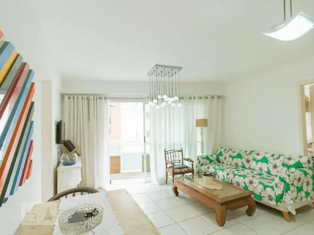 Apartamento para Venda em Rio de Janeiro/RJ Freguesia Ilha do Governador 3 Quartos