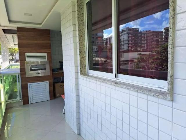 Apartamento para Venda em Rio de Janeiro/RJ Freguesia Ilha do Governador 3 Quartos