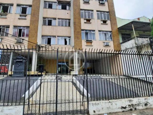 Apartamento para Venda em Rio de Janeiro/RJ Freguesia Ilha do Governador 3 Quartos