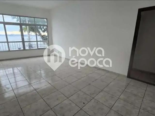 Apartamento para Venda em Rio de Janeiro/RJ Freguesia Ilha do Governador 3 Quartos