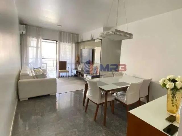 Apartamento para Venda em Rio de Janeiro/RJ Freguesia Ilha do Governador 3 Quartos