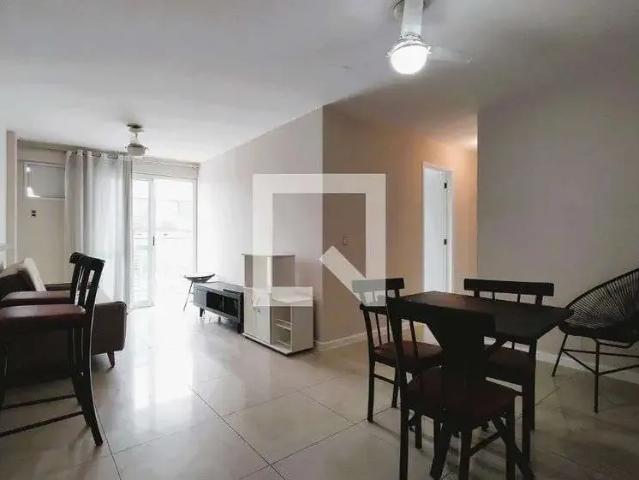 Apartamento para Venda em Rio de Janeiro/RJ Freguesia Ilha do Governador 3 Quartos