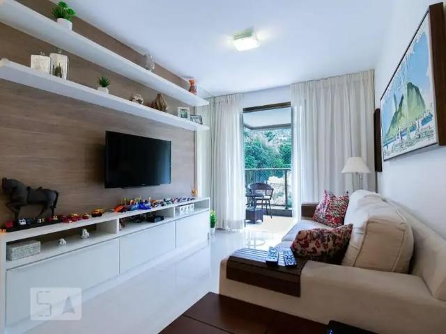 Apartamento para Venda em Rio de Janeiro/RJ Freguesia Ilha do Governador 3 Quartos