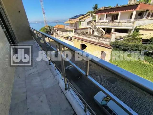 Apartamento para Venda em Rio de Janeiro/RJ Freguesia Ilha do Governador 3 Quartos