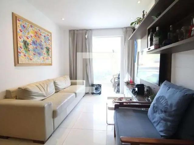 Apartamento para Venda em Rio de Janeiro/RJ Freguesia Ilha do Governador 3 Quartos