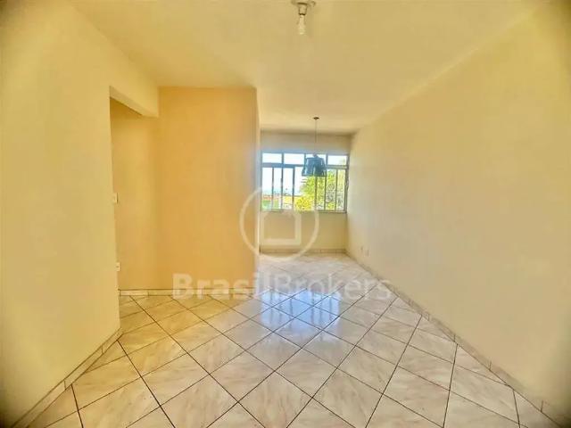 Apartamento para Venda em Rio de Janeiro/RJ Freguesia Ilha do Governador 3 Quartos
