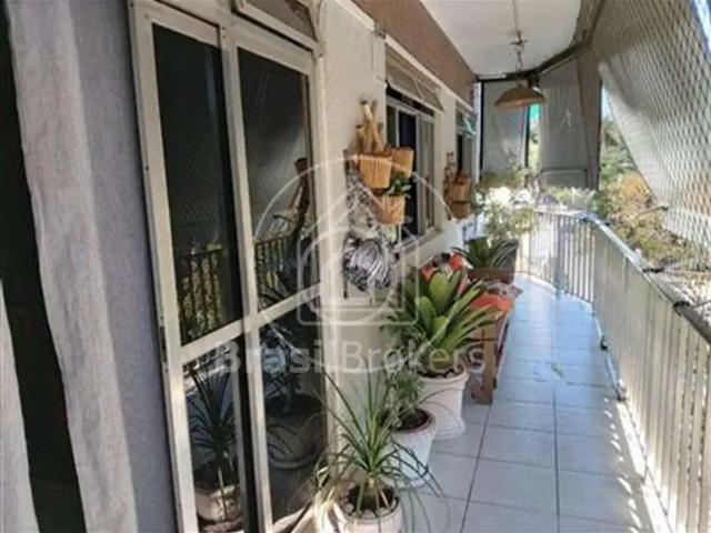 Apartamento para Venda em Rio de Janeiro/RJ Freguesia Ilha do Governador 3 Quartos