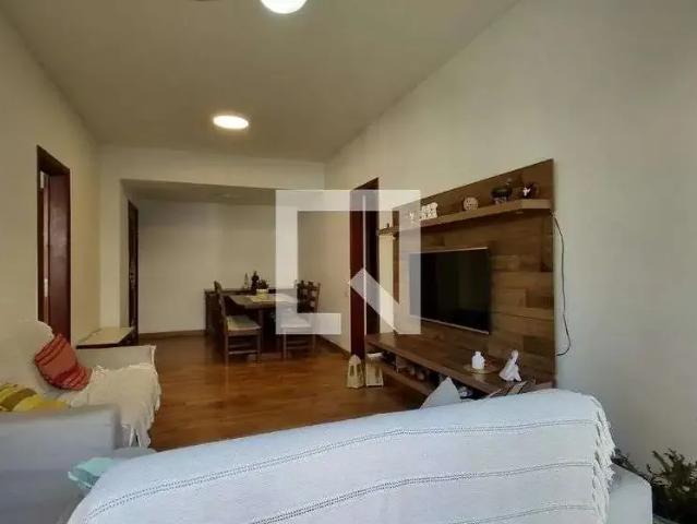 Apartamento para Venda em Rio de Janeiro/RJ Freguesia Ilha do Governador 3 Quartos