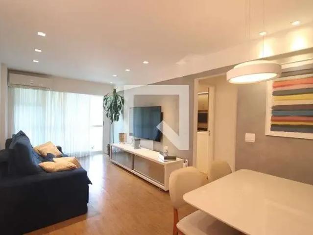 Apartamento para Venda em Rio de Janeiro/RJ Freguesia Ilha do Governador 3 Quartos