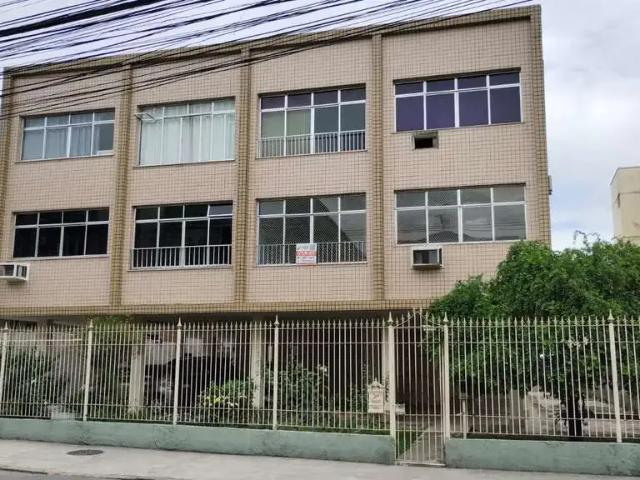 Apartamento para Venda em Rio de Janeiro/RJ Freguesia Ilha do Governador 3 Quartos