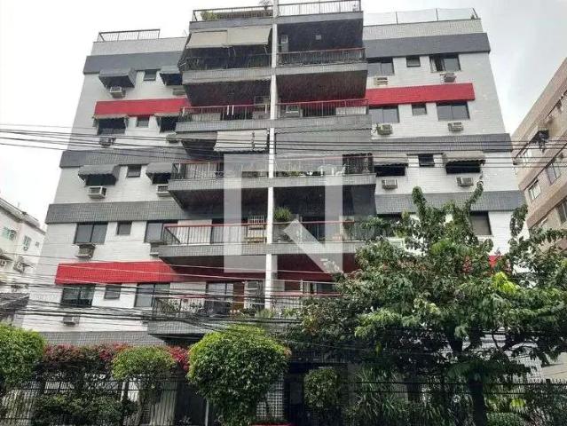 Apartamento para Venda em Rio de Janeiro/RJ Freguesia Ilha do Governador 3 Quartos