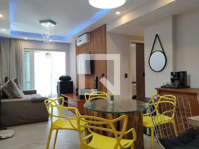 Apartamento para Venda em Rio de Janeiro/RJ Freguesia Ilha do Governador 3 Quartos