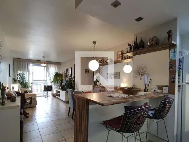 Apartamento para Venda em Rio de Janeiro/RJ Freguesia Ilha do Governador 3 Quartos