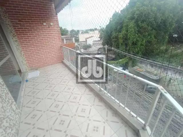 Apartamento para Venda em Rio de Janeiro/RJ Freguesia Ilha do Governador 3 Quartos