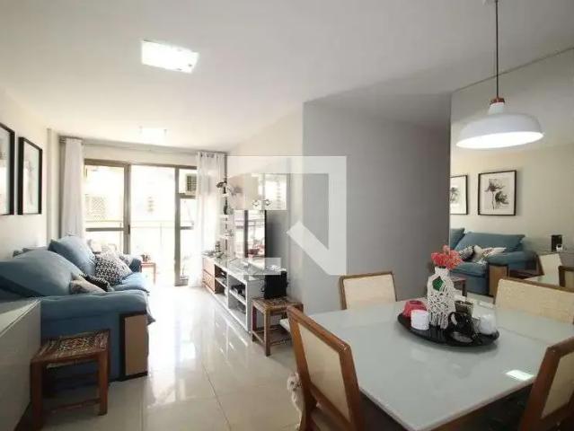 Apartamento para Venda em Rio de Janeiro/RJ Freguesia Ilha do Governador 3 Quartos