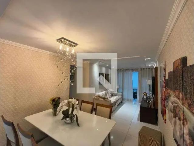 Apartamento para Venda em Rio de Janeiro/RJ Freguesia Ilha do Governador 3 Quartos