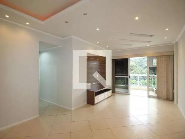 Apartamento para Venda em Rio de Janeiro/RJ Freguesia Ilha do Governador 3 Quartos