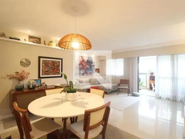 Apartamento para Venda em Rio de Janeiro/RJ Freguesia Ilha do Governador 3 Quartos