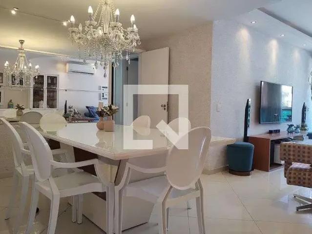 Apartamento para Venda em Rio de Janeiro/RJ Freguesia Ilha do Governador 3 Quartos