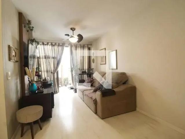 Apartamento para Venda em Rio de Janeiro/RJ Freguesia Ilha do Governador 3 Quartos