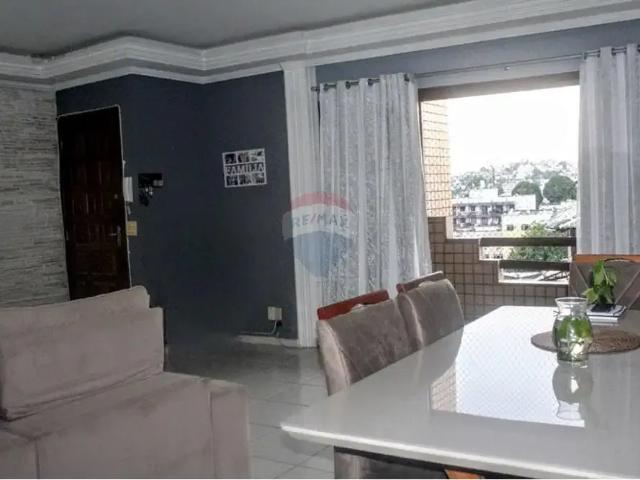 Apartamento para Venda em Rio de Janeiro/RJ Freguesia Ilha do Governador 3 Quartos