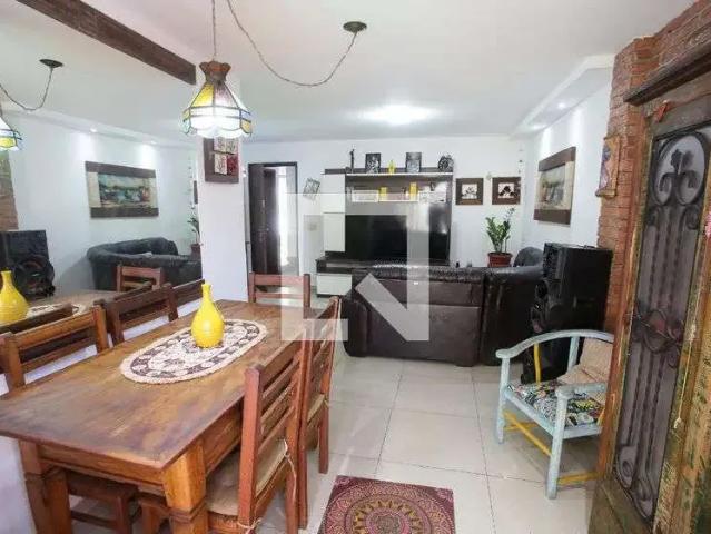 Apartamento para Venda em Rio de Janeiro/RJ Freguesia Ilha do Governador 3 Quartos