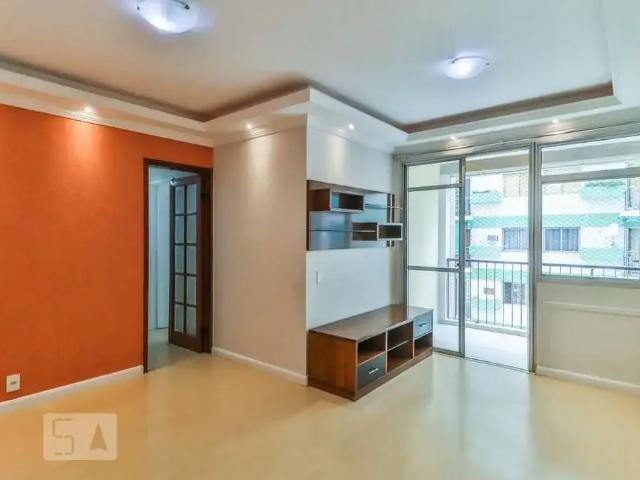 Apartamento para Venda em Rio de Janeiro/RJ Freguesia Ilha do Governador 3 Quartos