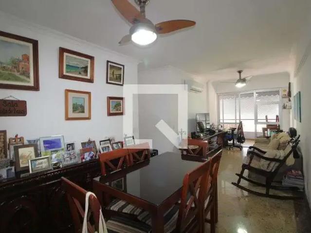 Apartamento para Venda em Rio de Janeiro/RJ Freguesia Ilha do Governador 3 Quartos