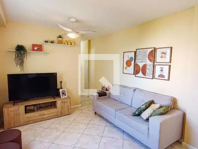 Apartamento para Venda em Rio de Janeiro/RJ Freguesia Ilha do Governador 3 Quartos