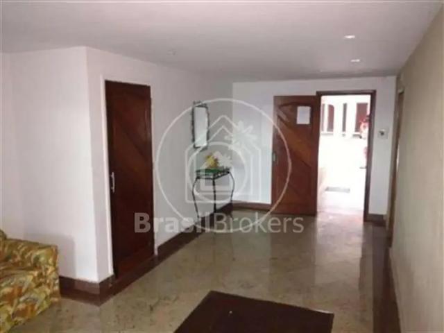 Apartamento para Venda em Rio de Janeiro/RJ Freguesia Ilha do Governador 3 Quartos