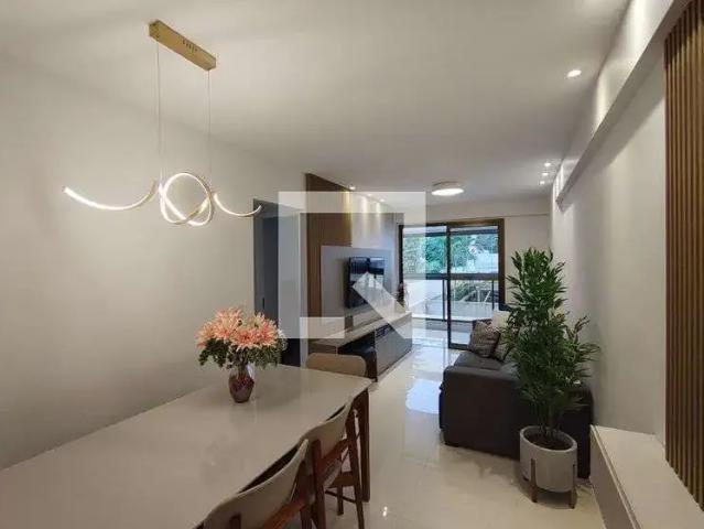 Apartamento para Venda em Rio de Janeiro/RJ Freguesia Ilha do Governador 3 Quartos