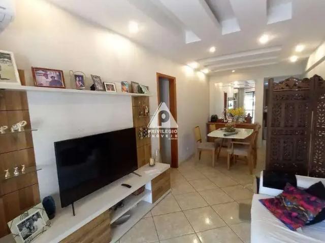 Apartamento para Venda em Rio de Janeiro/RJ Freguesia Ilha do Governador 3 Quartos