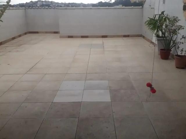 Apartamento para Venda em Rio de Janeiro/RJ Freguesia Ilha do Governador 3 Quartos