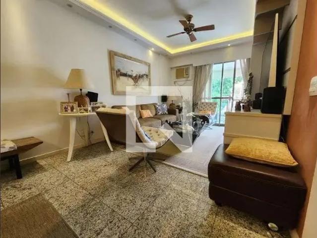 Apartamento para Venda em Rio de Janeiro/RJ Freguesia Ilha do Governador 3 Quartos