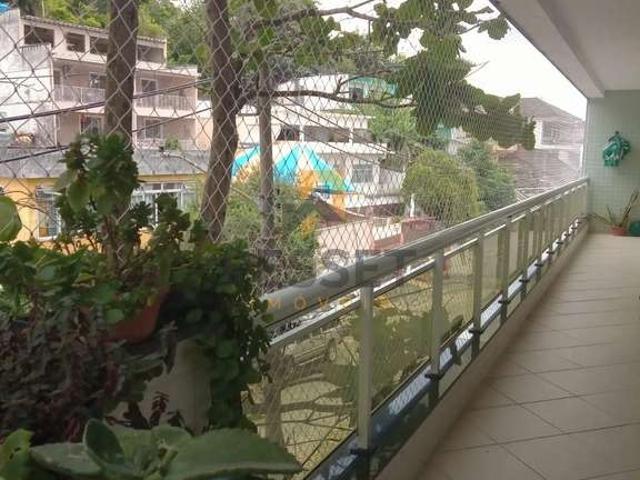 Apartamento para Venda em Rio de Janeiro/RJ Freguesia Ilha do Governador 3 Quartos