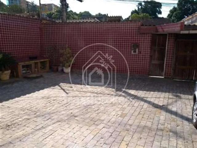 Apartamento para Venda em Rio de Janeiro/RJ Freguesia Ilha do Governador 3 Quartos