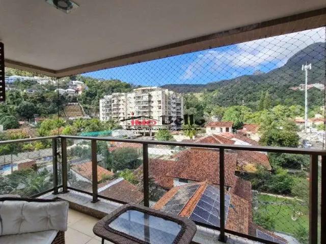 Apartamento para Venda em Rio de Janeiro/RJ Freguesia Ilha do Governador 3 Quartos