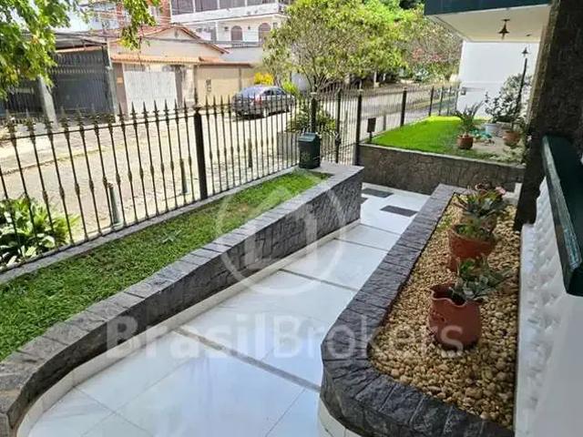 Apartamento para Venda em Rio de Janeiro/RJ Freguesia Ilha do Governador 3 Quartos