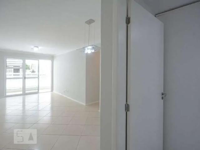 Apartamento para Venda em Rio de Janeiro/RJ Freguesia Ilha do Governador 3 Quartos