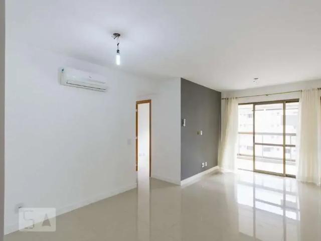 Apartamento para Venda em Rio de Janeiro/RJ Freguesia Ilha do Governador 3 Quartos
